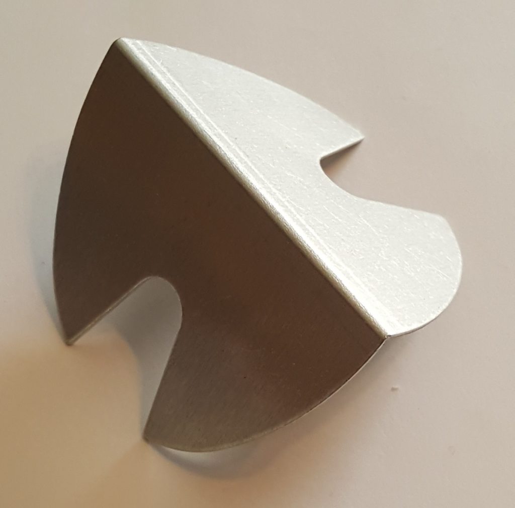 03080 Redding Powder Baffle – Accurate Arms & Ammo, Inc.