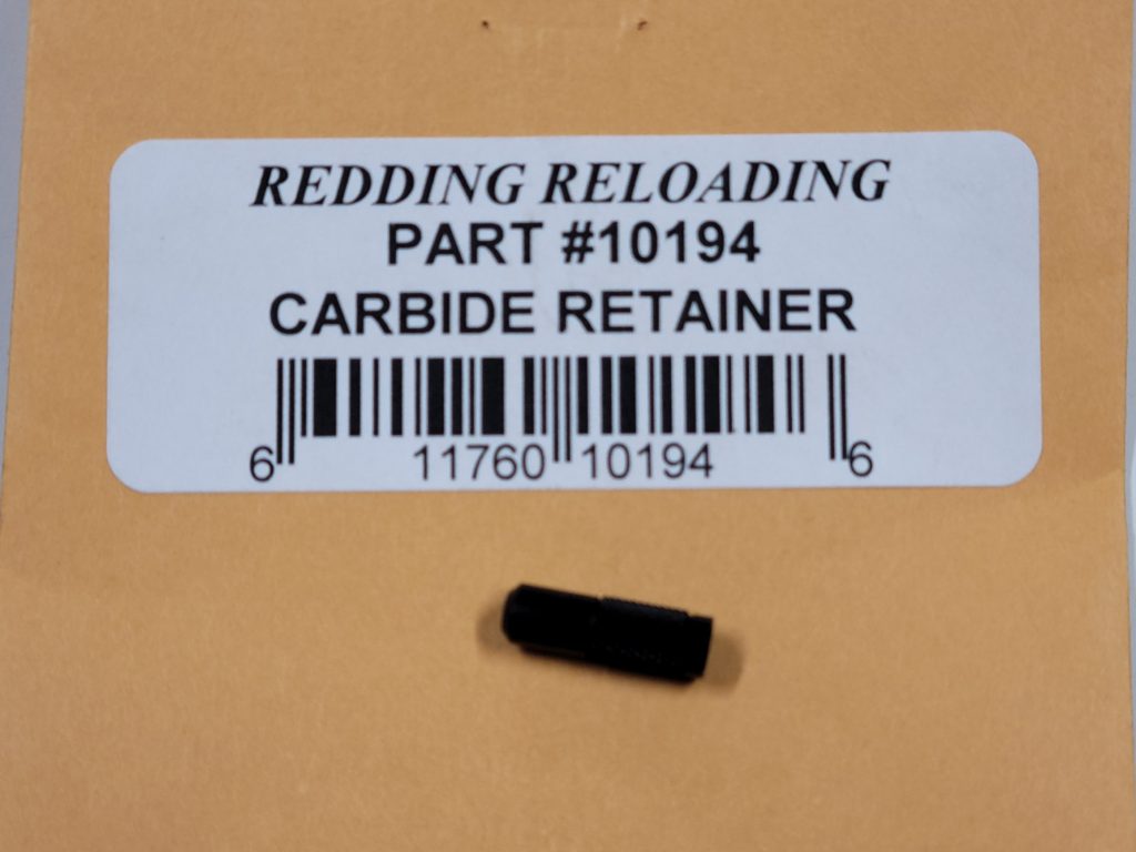10194 Decapping Rod Decapping Pin Retainer 20 Caliber – Accurate Arms ...