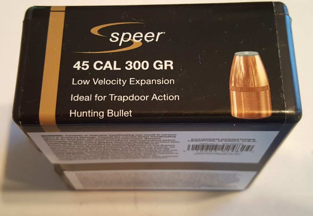 2482 Speer Bullet 458-300-UCHP Box of 50 – Accurate Arms & Ammo, Inc.