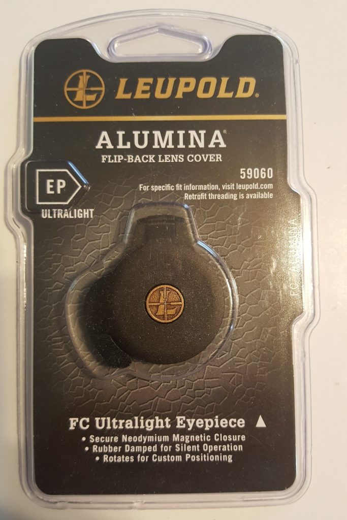 59040 Leupold Alumina Flip-Back Lens Cover – 36mm – Accurate Arms ...