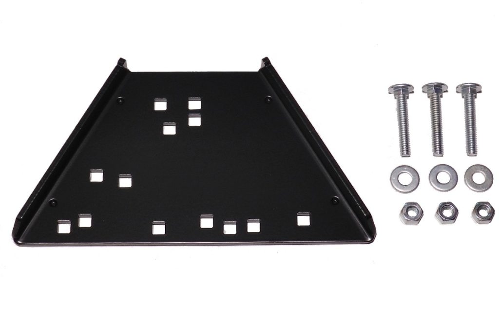 90267 Lee STEEL BASE BLOCK – Accurate Arms & Ammo, Inc.