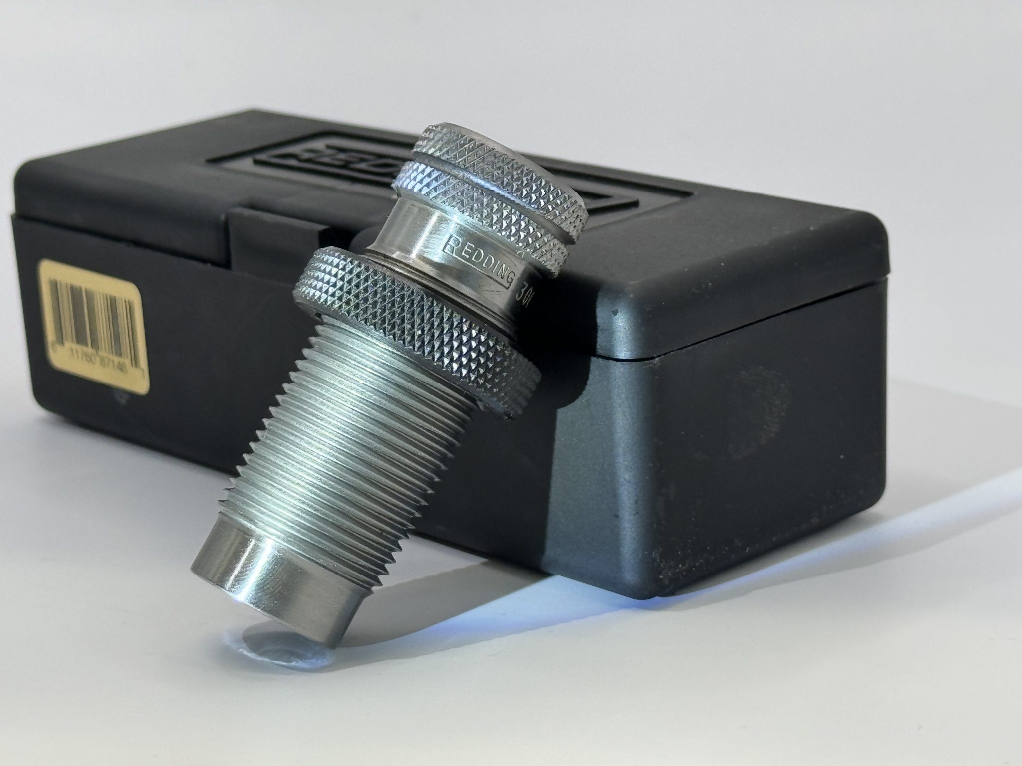 53xxx Redding Z Series 1″ Body Sizing Die – Accurate Arms & Ammo, Inc.