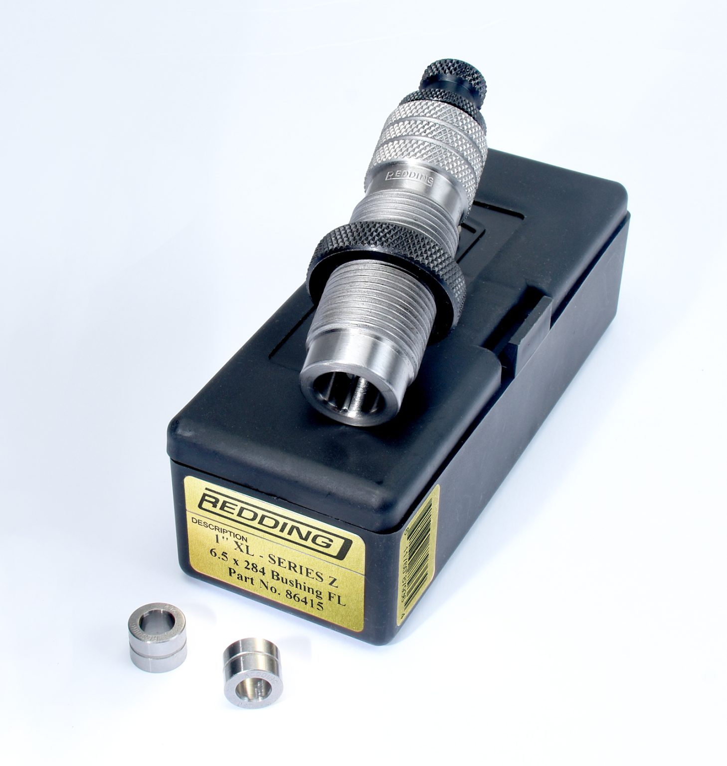 86776 Redding Z Series 1" Type-S Full Length Bushing Sizing Die 300 PRC